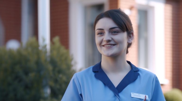 How to Become a Care Assistant in the UK: The Ultimate Guide - ACSTRA ...